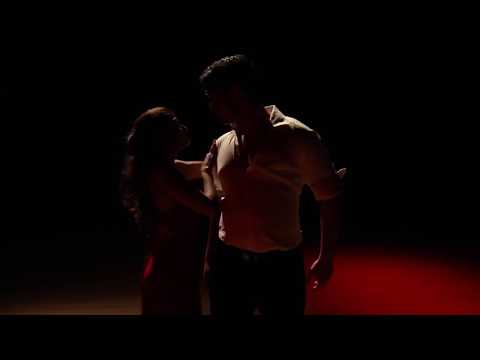 Lo and Behold (A Tango)