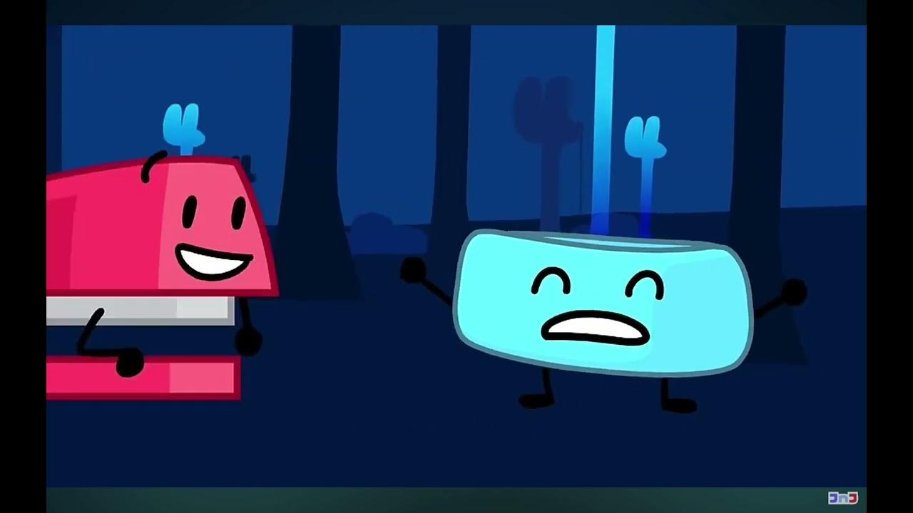 TPOT 1 TPOT 7 And TPOT 9 All Exitors Scenes - YouTube