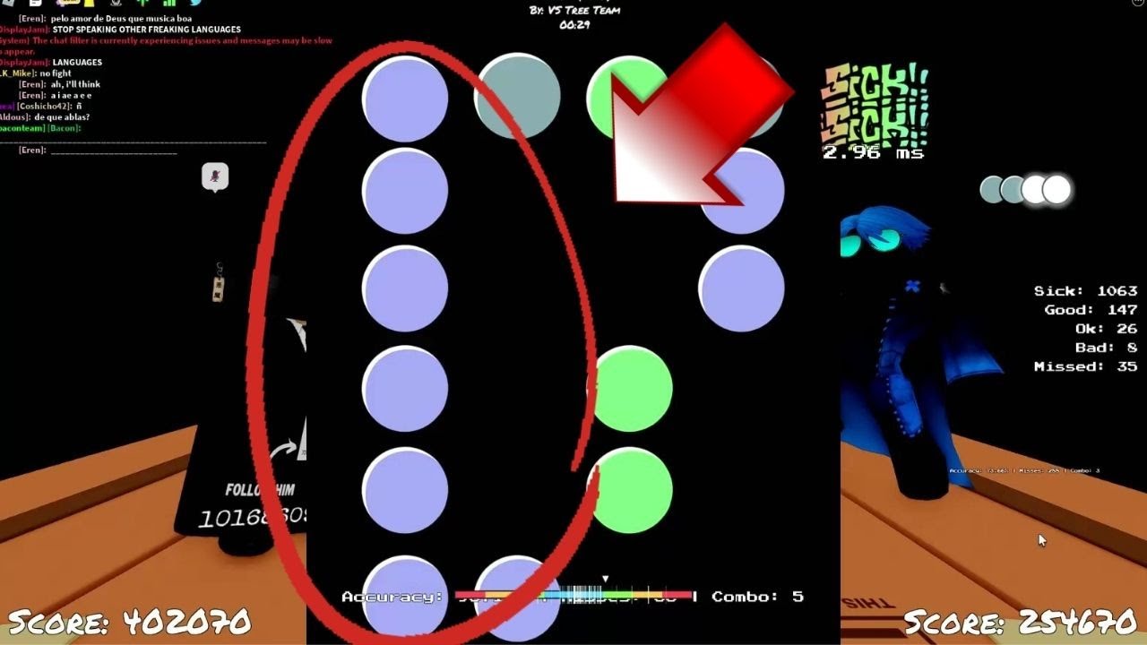 ghost tapping is too op - YouTube