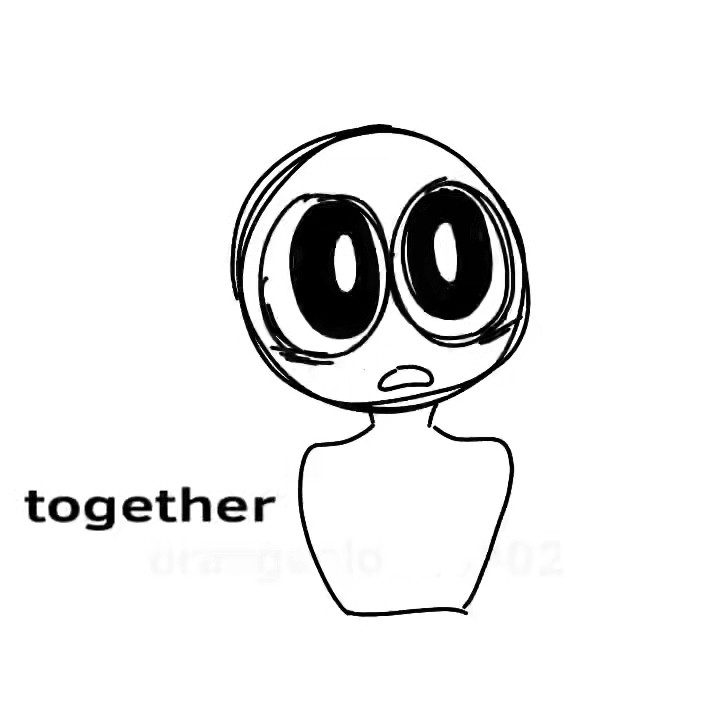 【OC/ANIMATION MEME】all want is you - YouTube