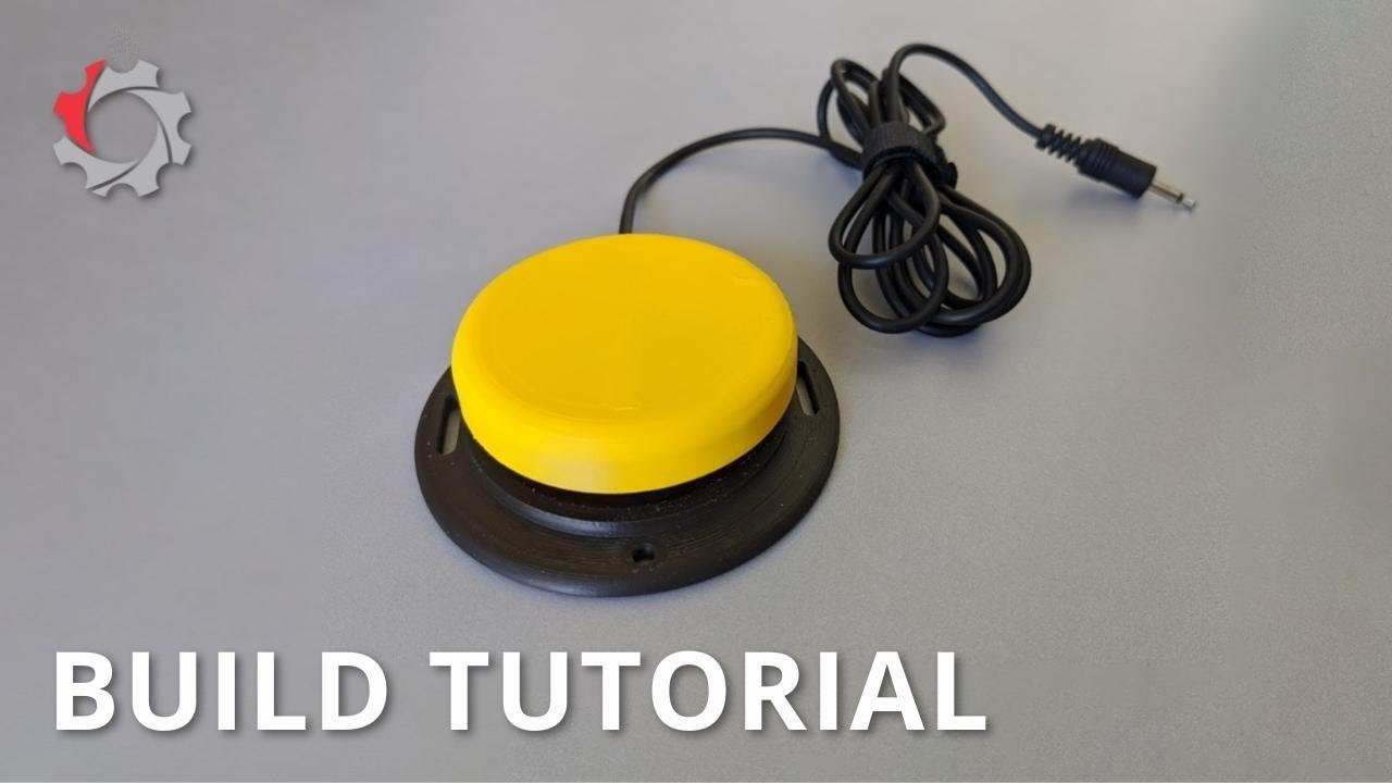 Interact Switch Build Tutorial - YouTube