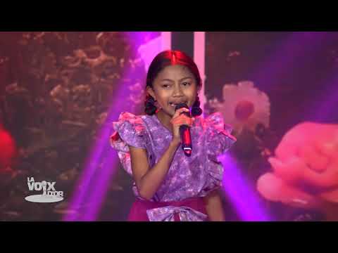 MITIA MANGINA (Tarika Rindra) - MIORA LA VOIX D'OR 2024