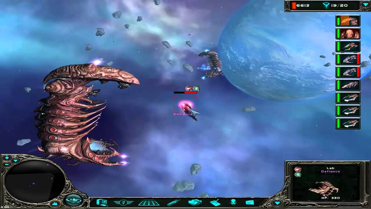 Let's Play Genesis Rising - Part 4 - YouTube