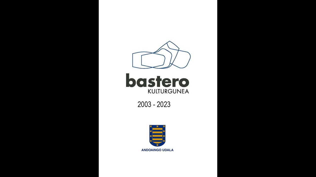 Zorionak Bastero! - YouTube