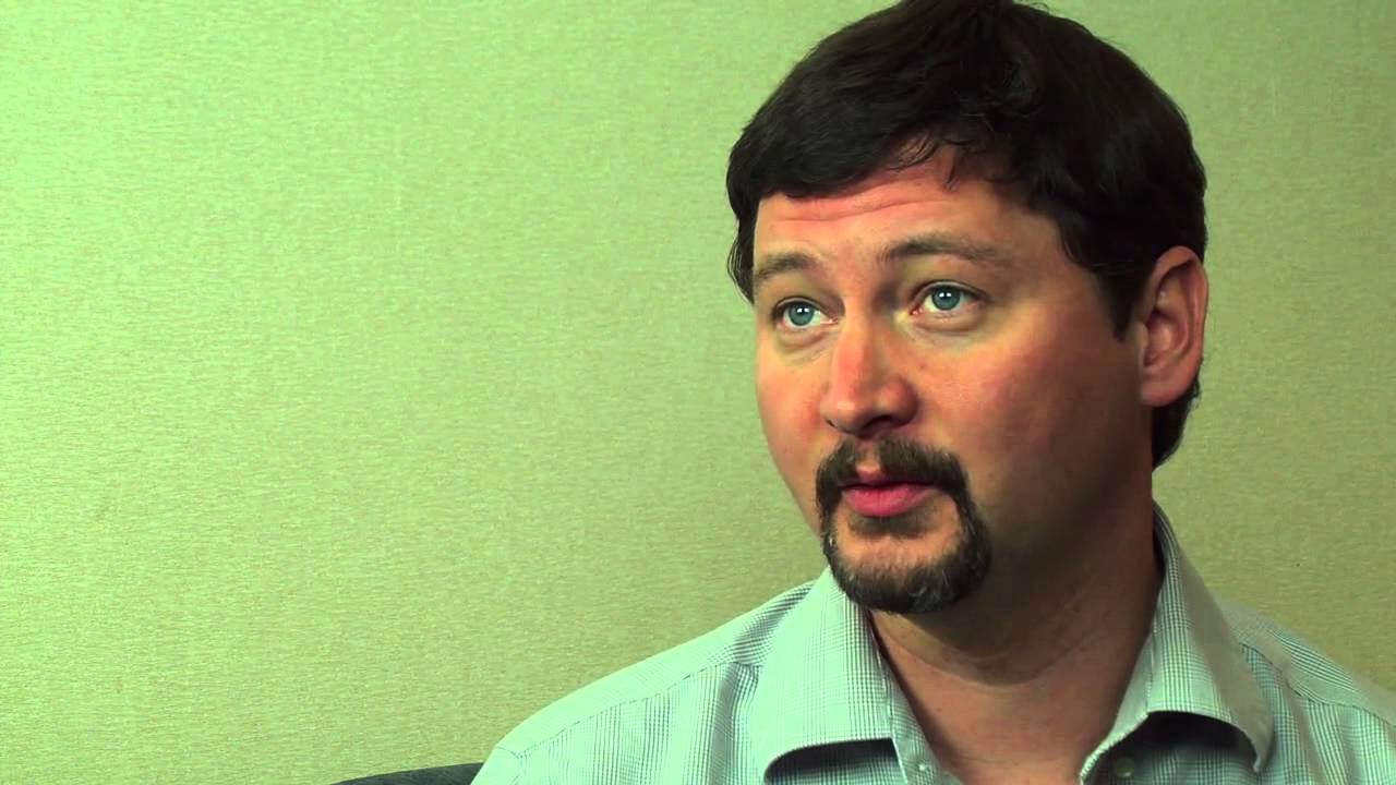 PD2014: Framing Christian Community with Josh Graber - YouTube