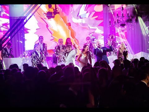 ELI's BAND - Top 40 meets 70s & 80s remixes | Modern Wedding ...