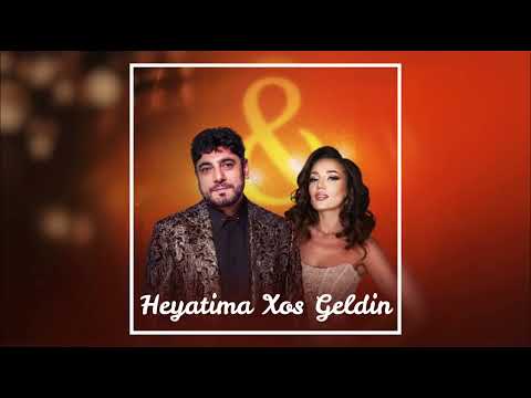 Nuri & Jane - Heyatima xos geldin(insturumental)