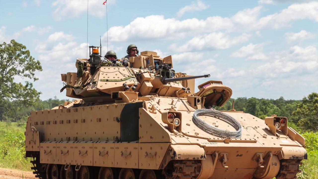 278th ACR AT - YouTube