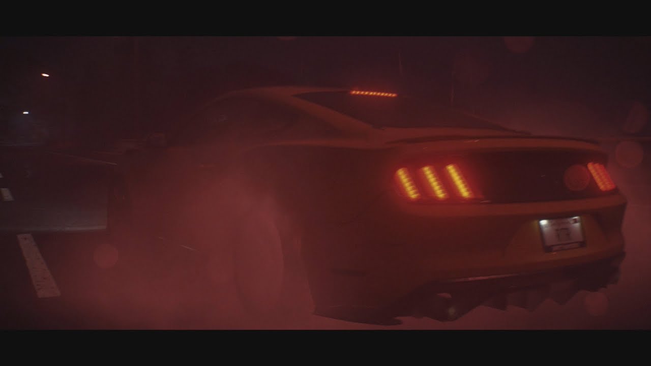 Need For Speed 2015 NEW UPDATES | NEONS!! - YouTube