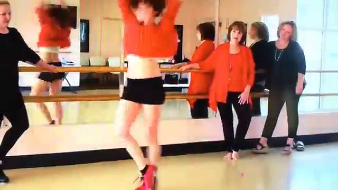 SYTYCD - Interview with Valerie Rockey's Choice Mentor - YouTube