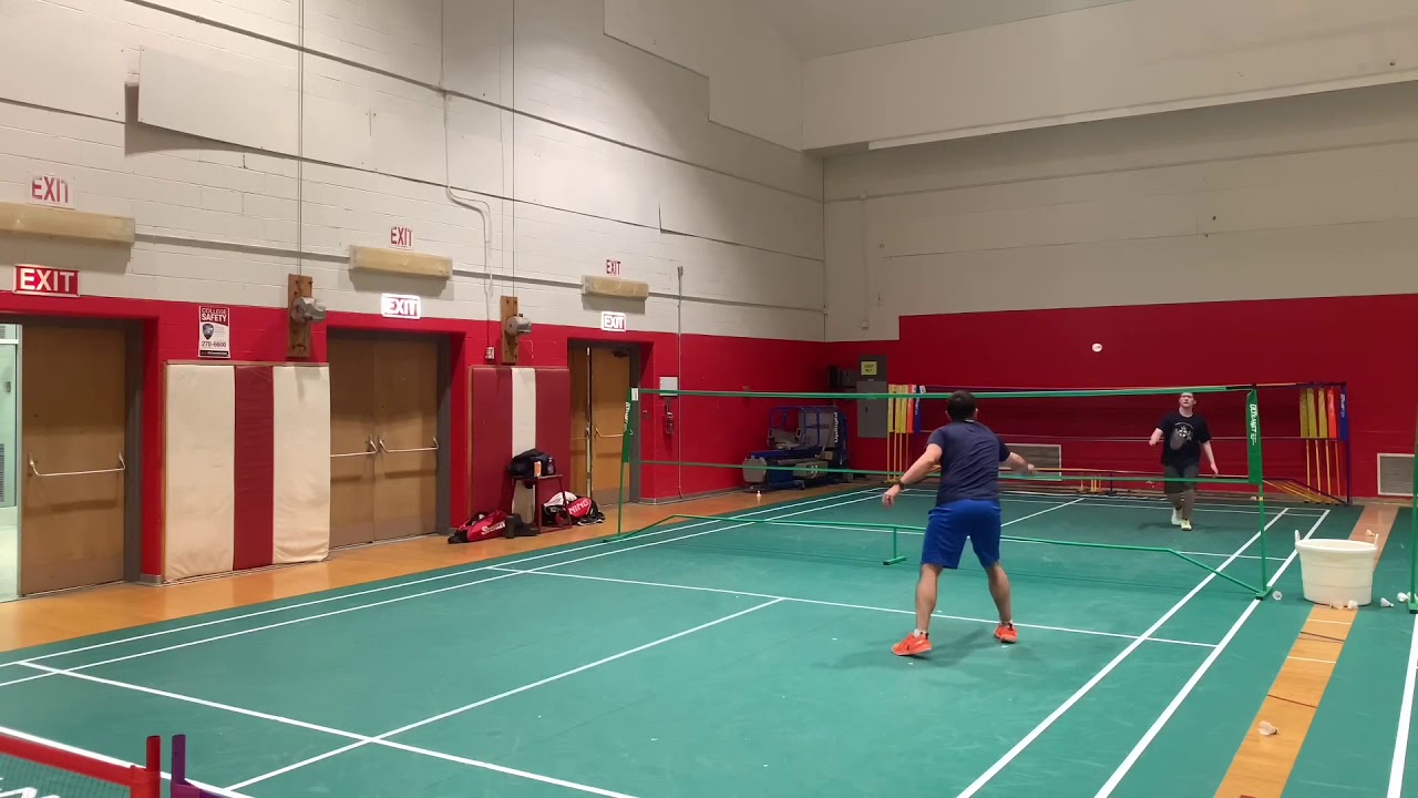 Drop , Net, Lift Drill 1/5/20 - YouTube