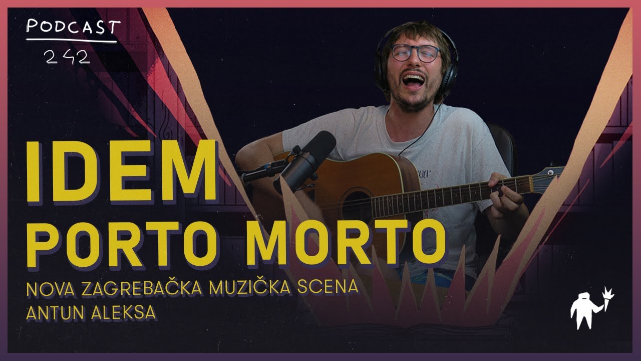 „Ulažem sve na glazbu i nemam pojma kuda će me to odvesti" | IDEM ...