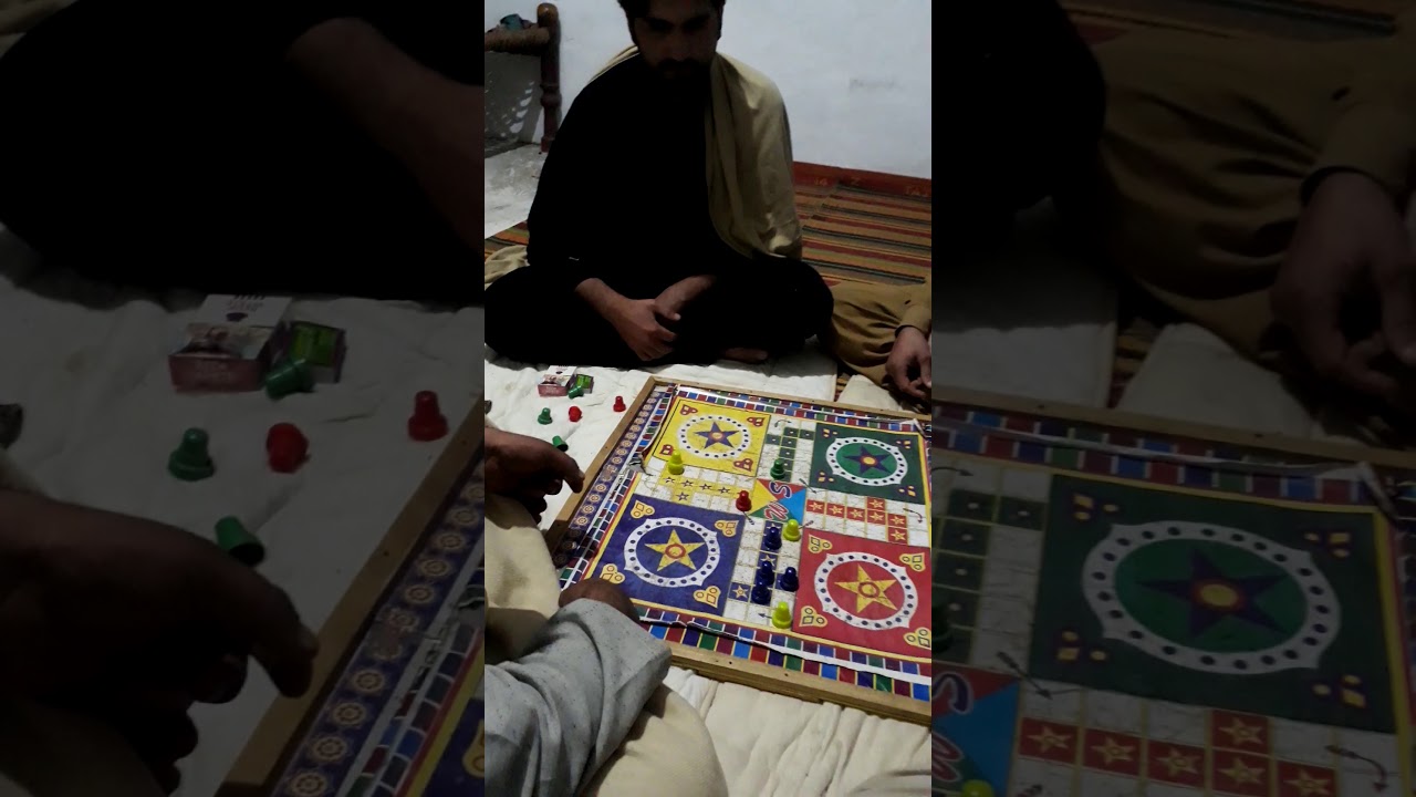 Lado game(1) - YouTube