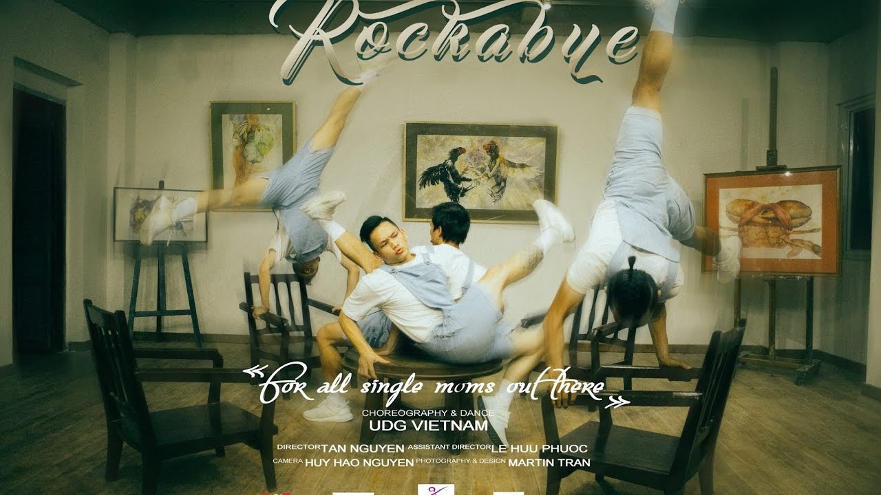 Redcat | Rockabye (SHAKED Remix) - Clean Bandit ft. Sean Paul & Anne ...