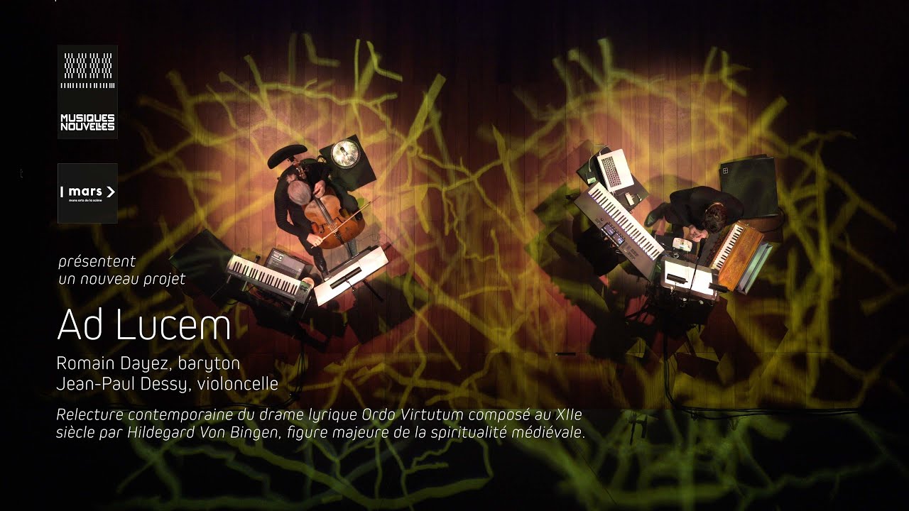 Ad Lucem - Trailer - YouTube