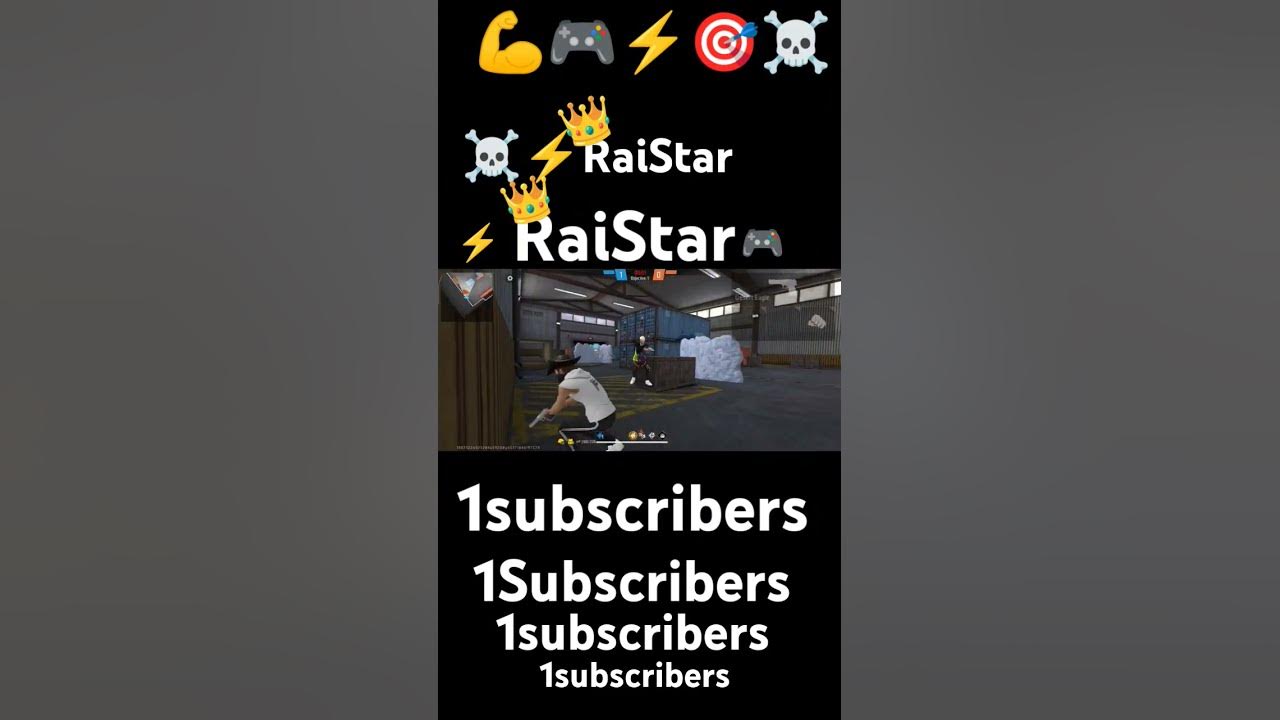 Speed⚡moment Handcame 🌍 3 Finger Fast⚡🎮 Raistar R1kingff B9h Shorts