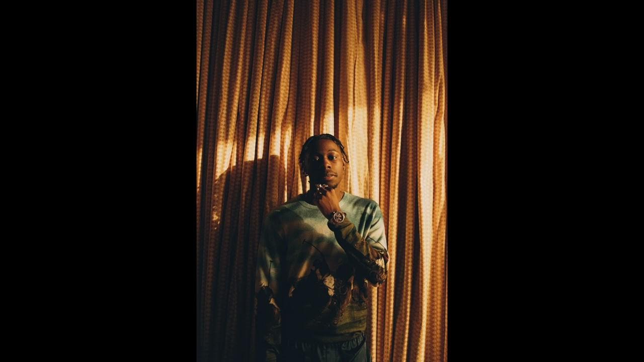 Tiakola X Rsko Type Beat Béni Prod Syre And Rilmey Youtube