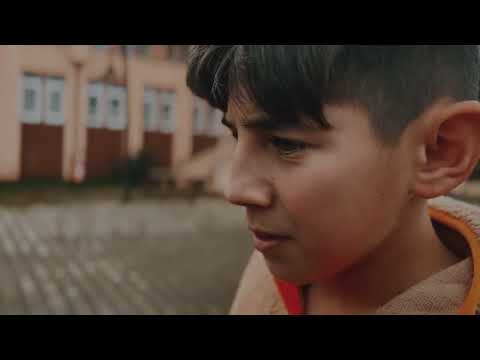 “Karşılaşma”. Aşırı kısa film.