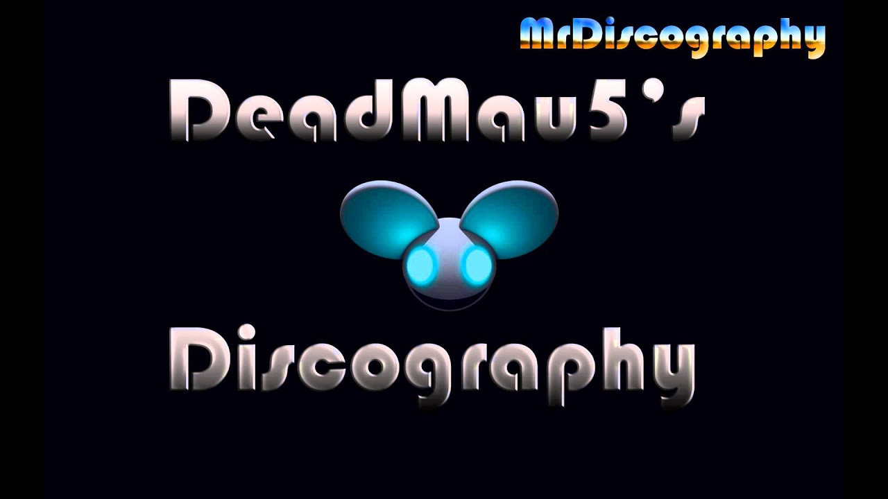 All Deadmau5 Songs (11 Hours Long) 1080p - YouTube