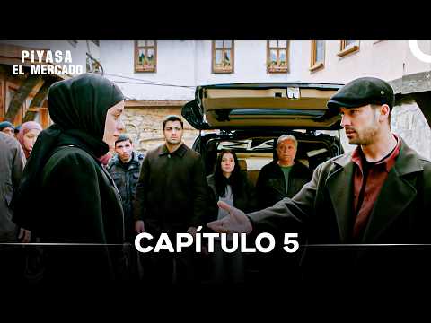 Piyasa - El Mercado Capítulo 5 (Doblado en Español) (Versión Larga)