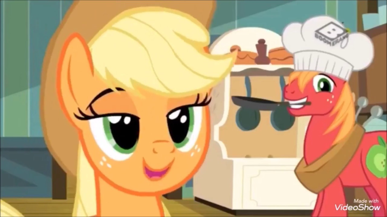 Puppet Show Reviews MLP Perfect Pair - YouTube