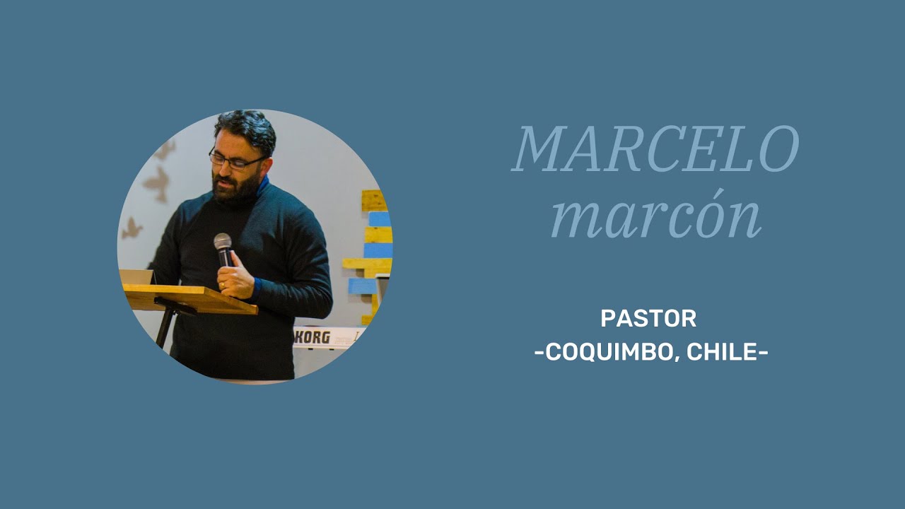 Viernes Live con Marcelo Marcon - YouTube