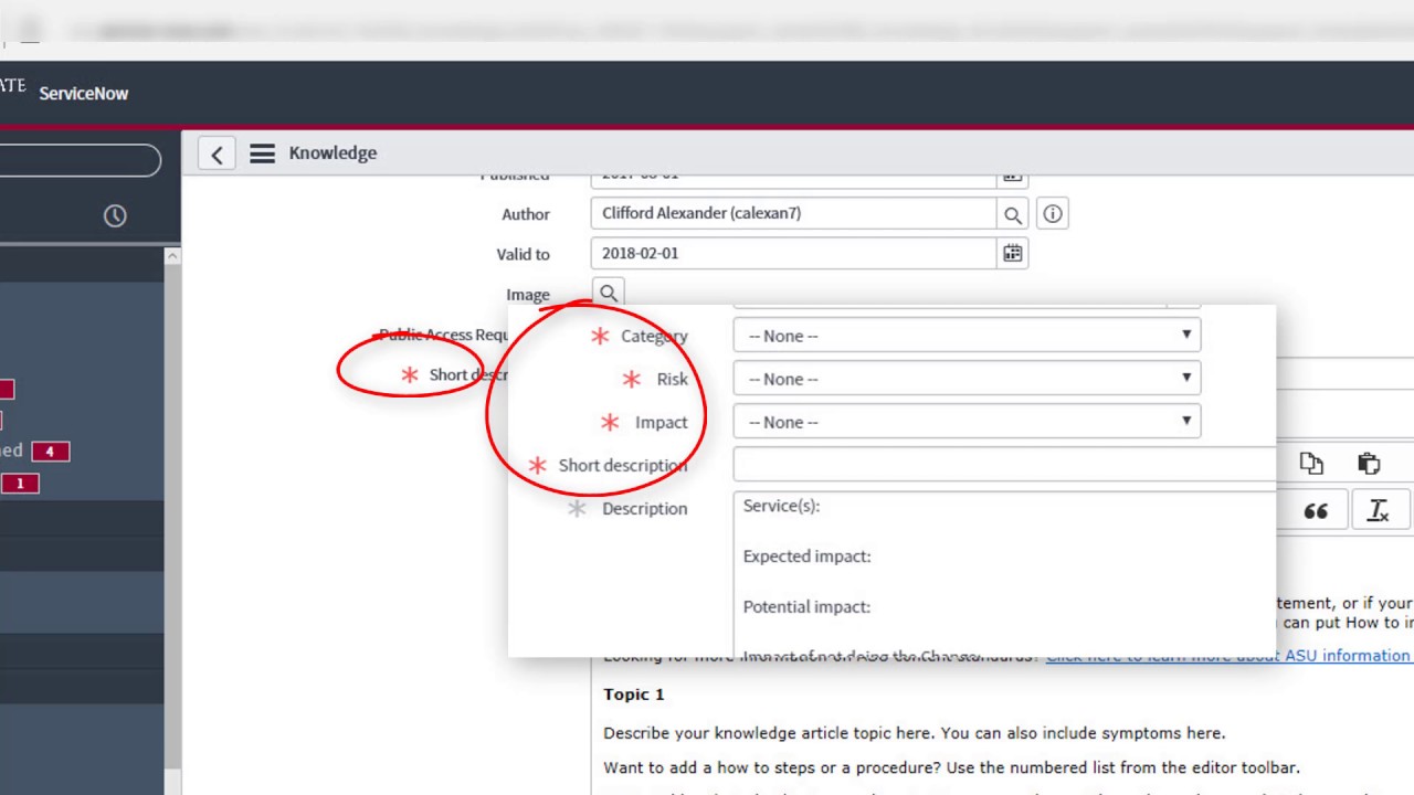 ServiceNow Overview YouTube servicenow-overview-youtube