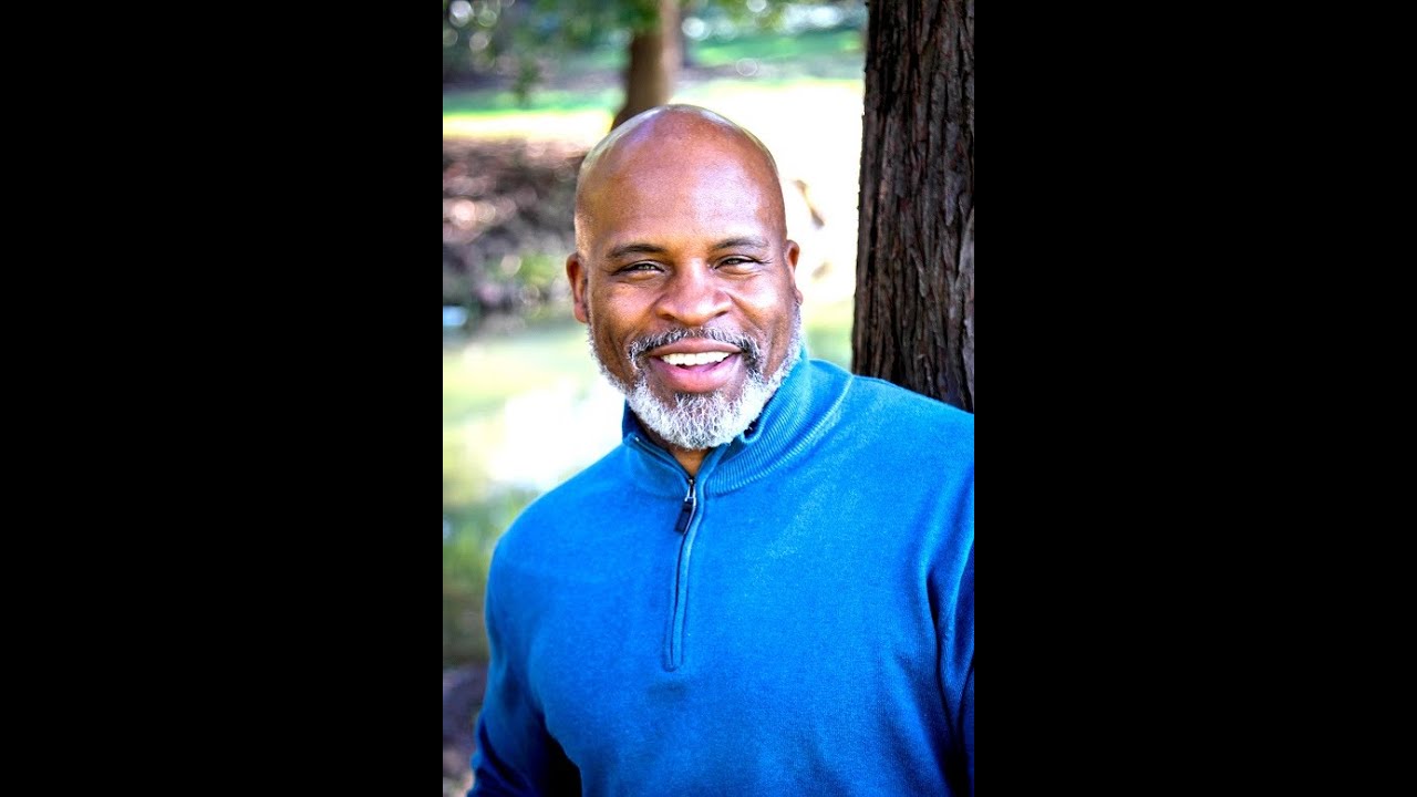 Man in the Mirror Area Director Ron Greer - YouTube