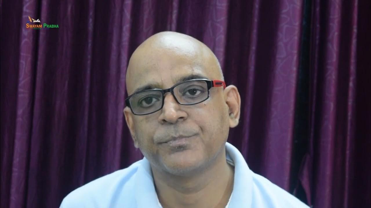 Lecture 01 - YouTube