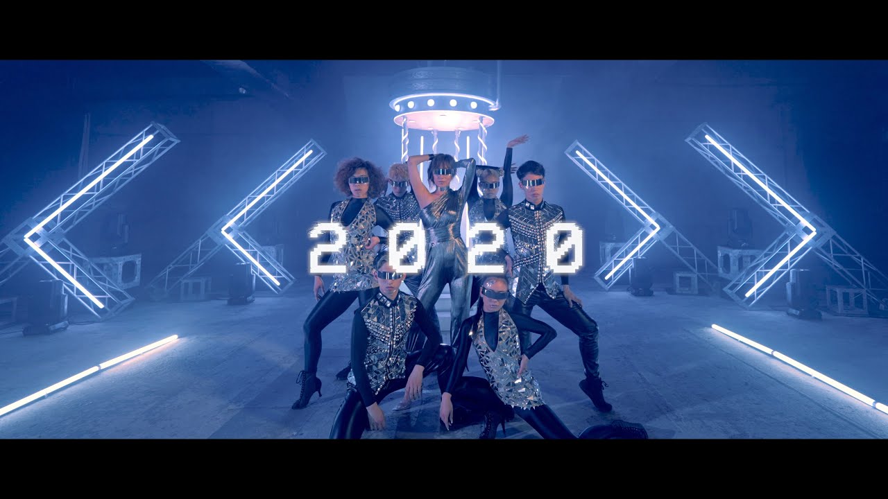 2020 - YouTube