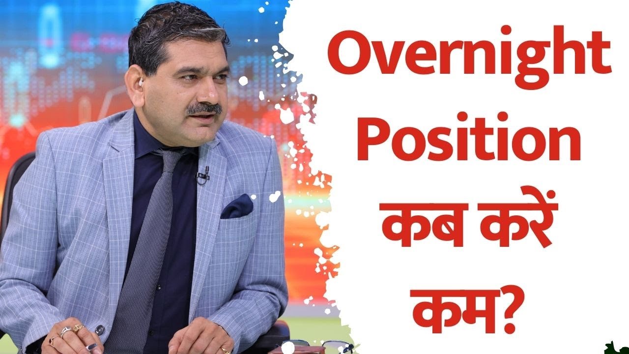 Overnight Position कब करें कम? | Mastering Position Management: Guide ...