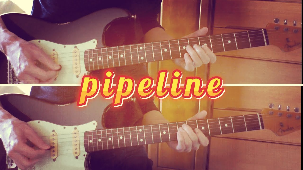 Pipeline(ventures） - YouTube