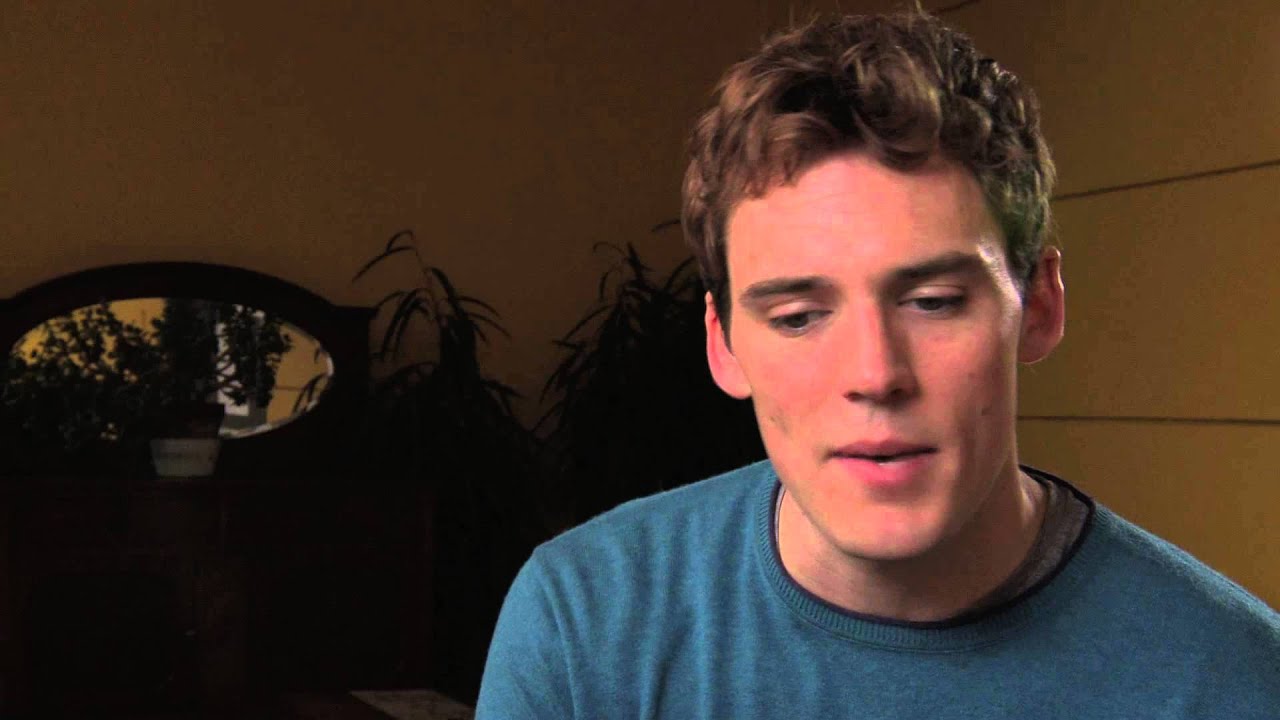 Love Rosie | Interview 16 "Sam Claflin über Regisseur Christian Ditter ...