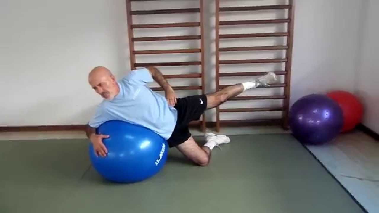 Músculo tensor do fascia lata - YouTube
