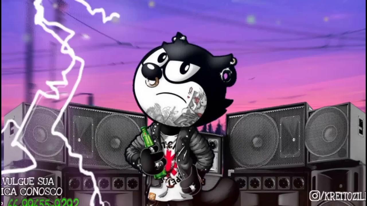 Beat Eu Sosseguei Funk Remix Jorge And Mateus By Dj Tsk And Sr Mello