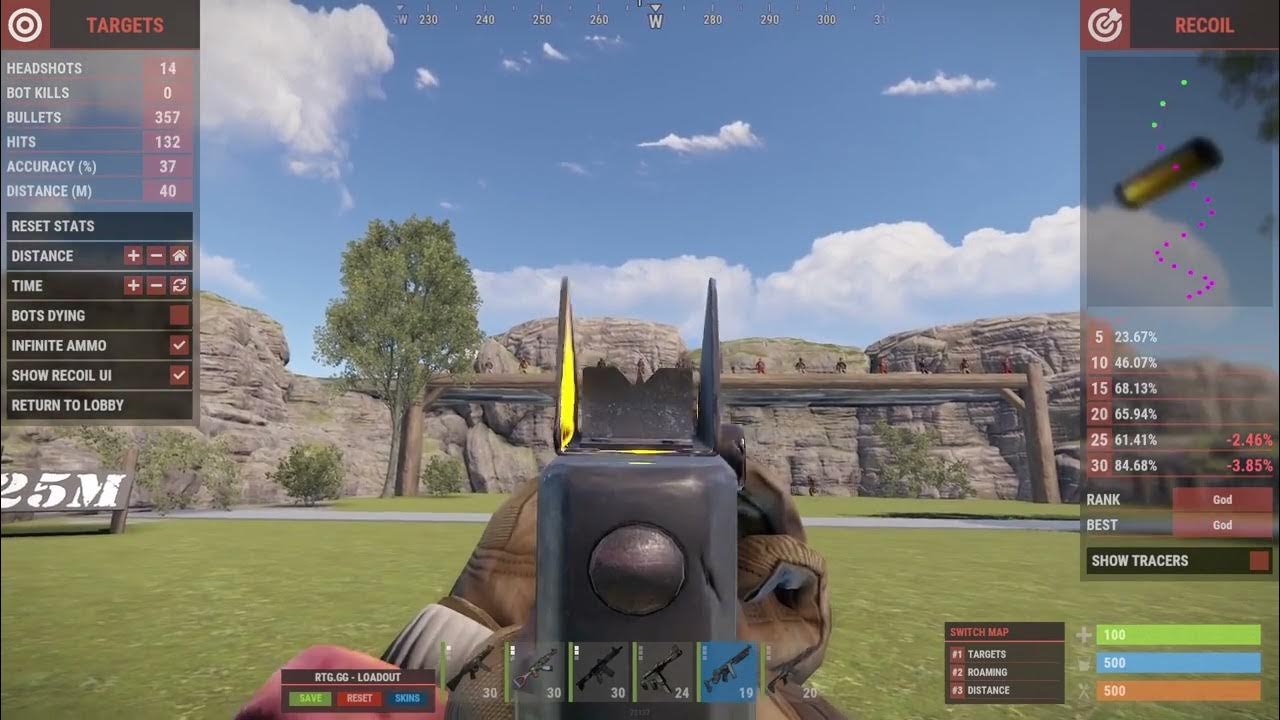 RUST SCRIPT HIGHLIGHTS? Best Rust Script 2022 - Revolex - YouTube