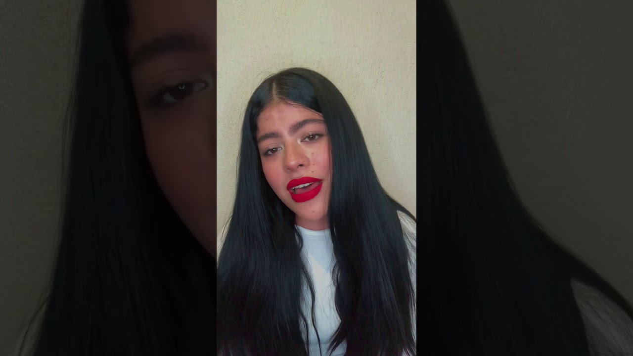 El lujo de tenerte • cover • Stefany Torres - YouTube