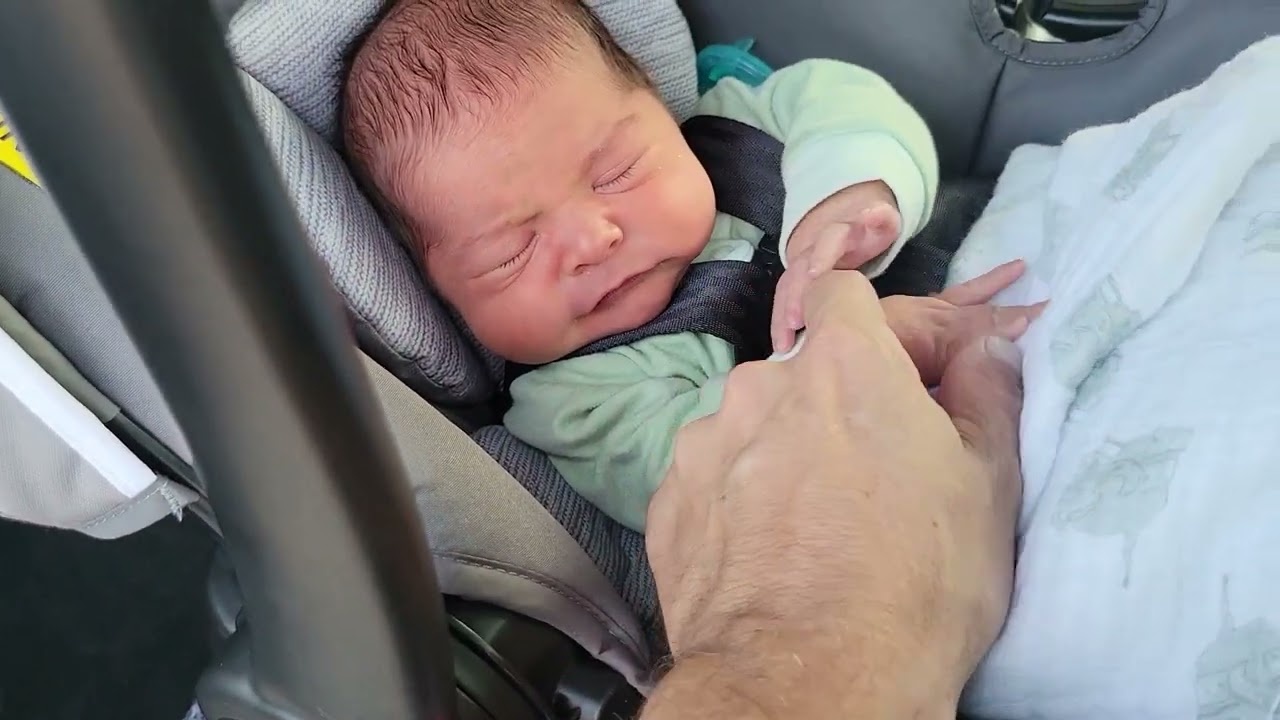 check out the baby , not the Tesla the Baby - YouTube