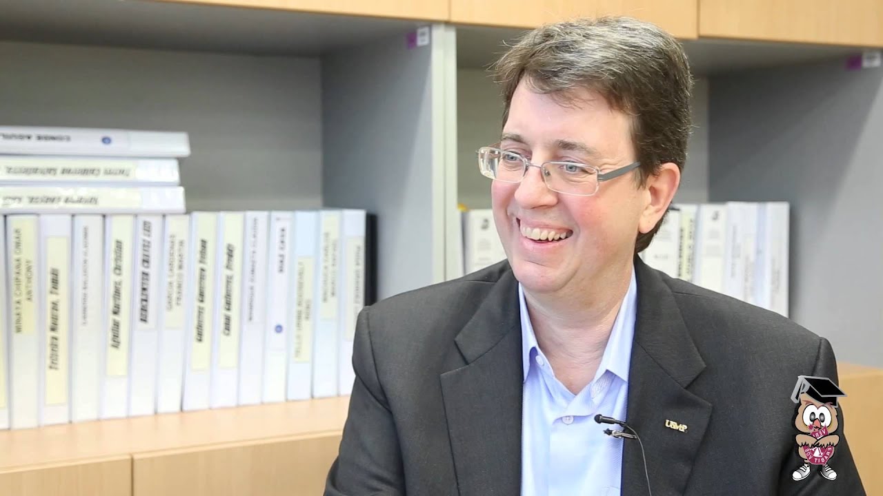 CISCO DAY: Entrevista a Greg Prynn - YouTube