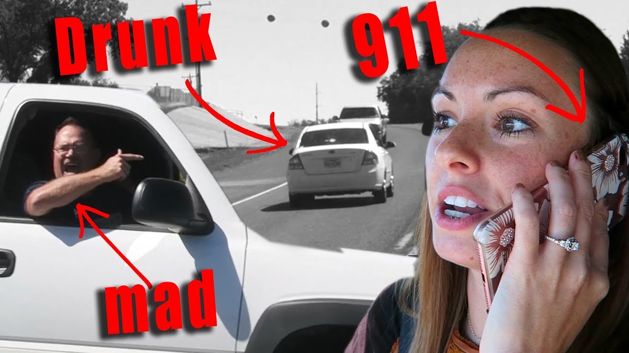 SHE CALLED 911 | Sam & Nia - YouTube