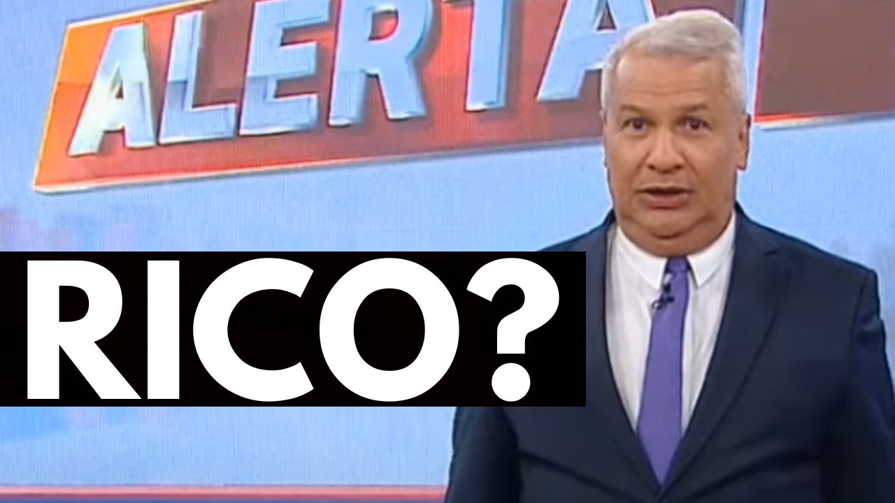 SCORE ALTO? DUBLÊ DE RICO! - YouTube