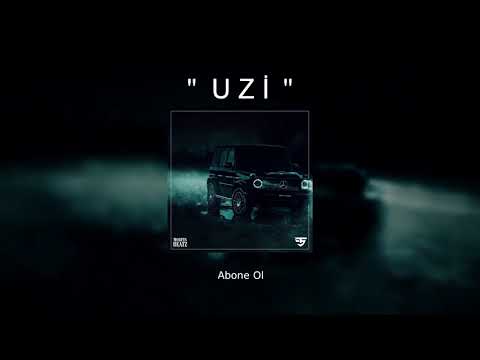 Deep Tulum Trap ► UZİ ◄  Morfin Beatz X Servet Tunç