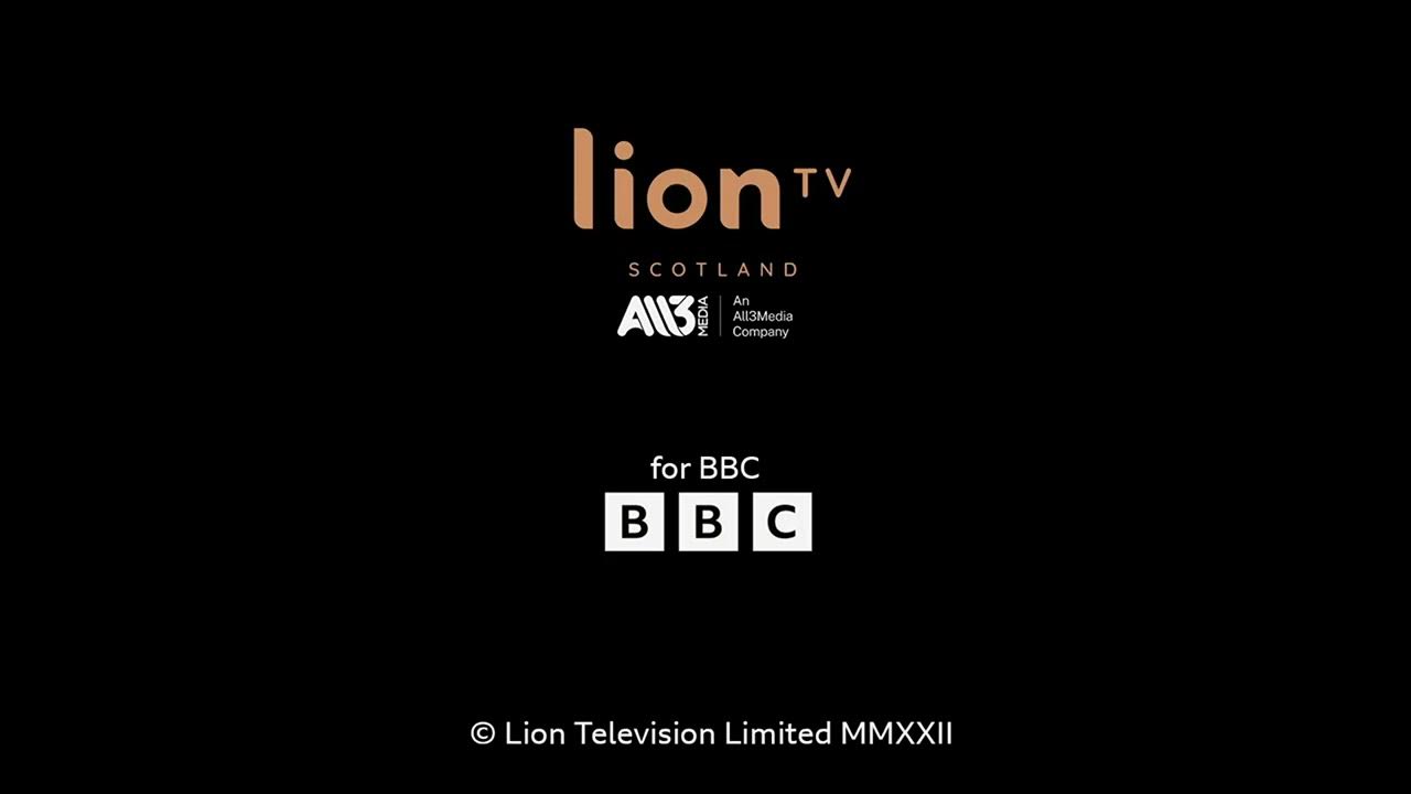 Lion TV Scotland/BBC/All3Media International (2022) - YouTube