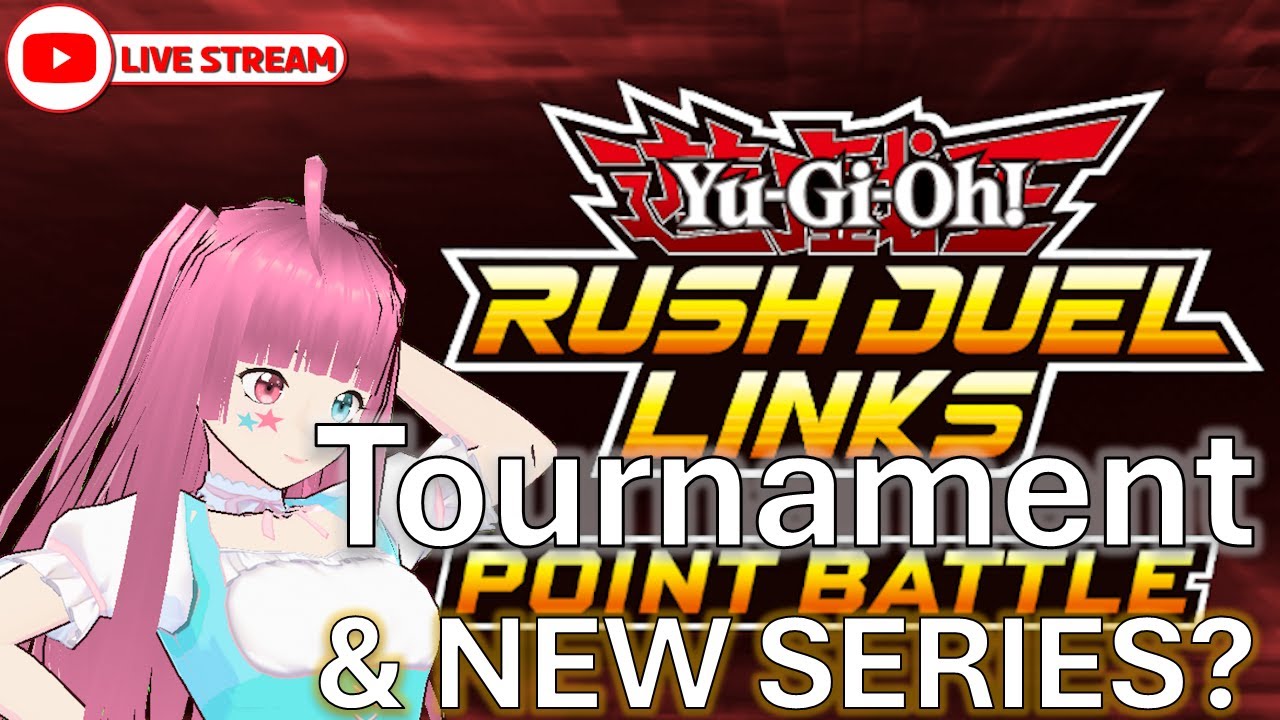 Rush Point Battle, Special Guest, and maybe more? [Yu-Gi-Oh! Duel Links ...
