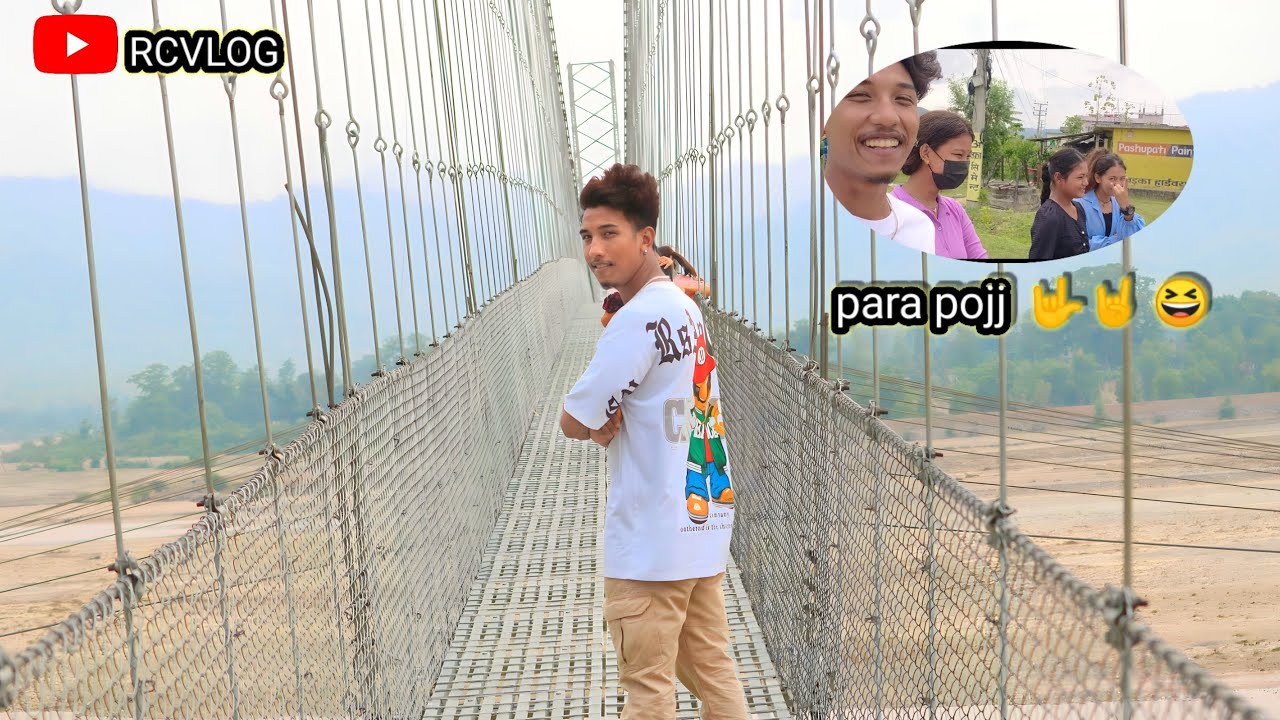 kulpani gako aaja 😅🤘🤟 camera Mon vyo rw baa hall mero 😩😩 @rcvlog787 ...
