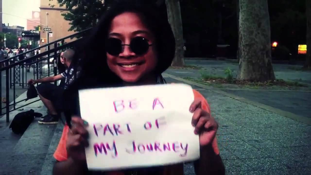 Pledge Music Campaign - YouTube