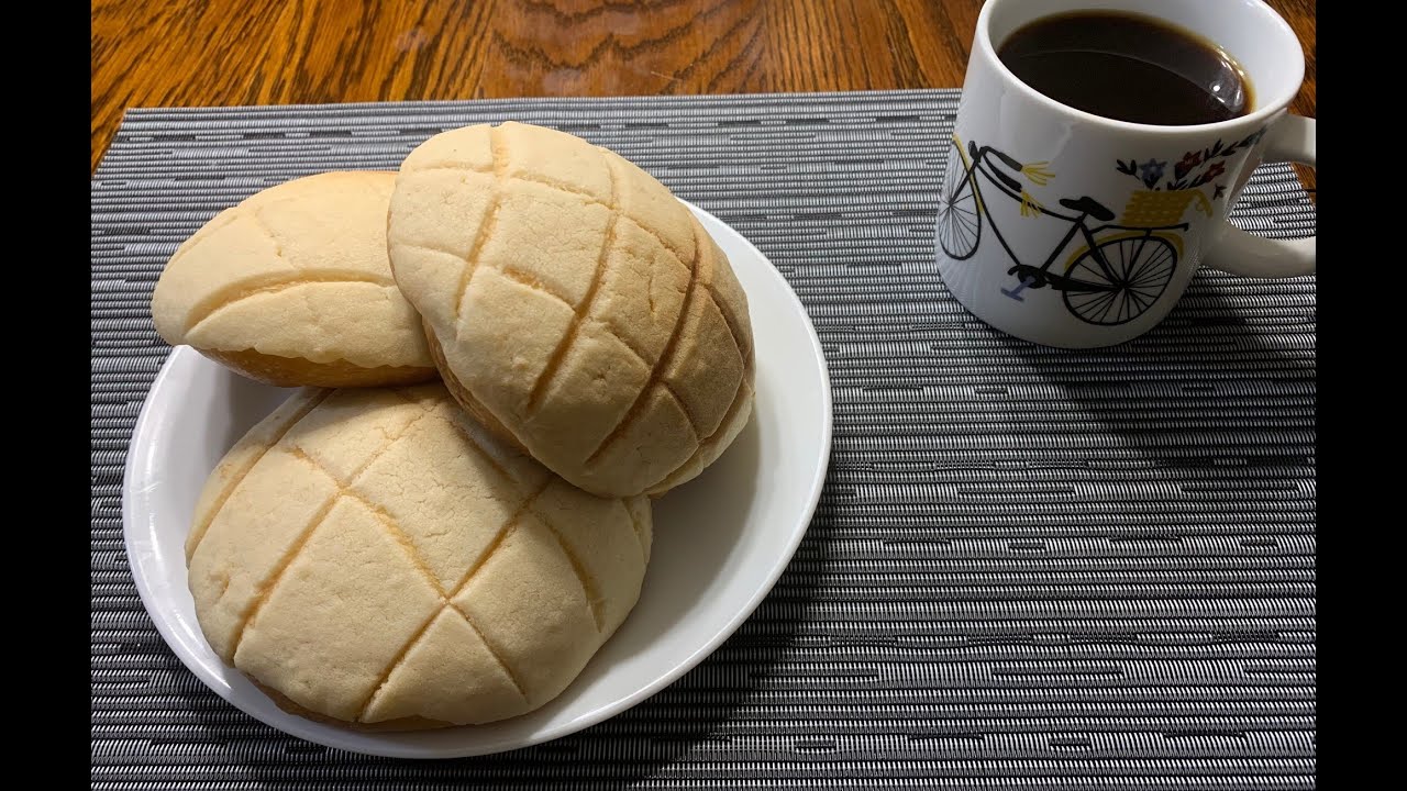 Pan mexicano - ¡Conchas! **English translation available in settings/cc ...
