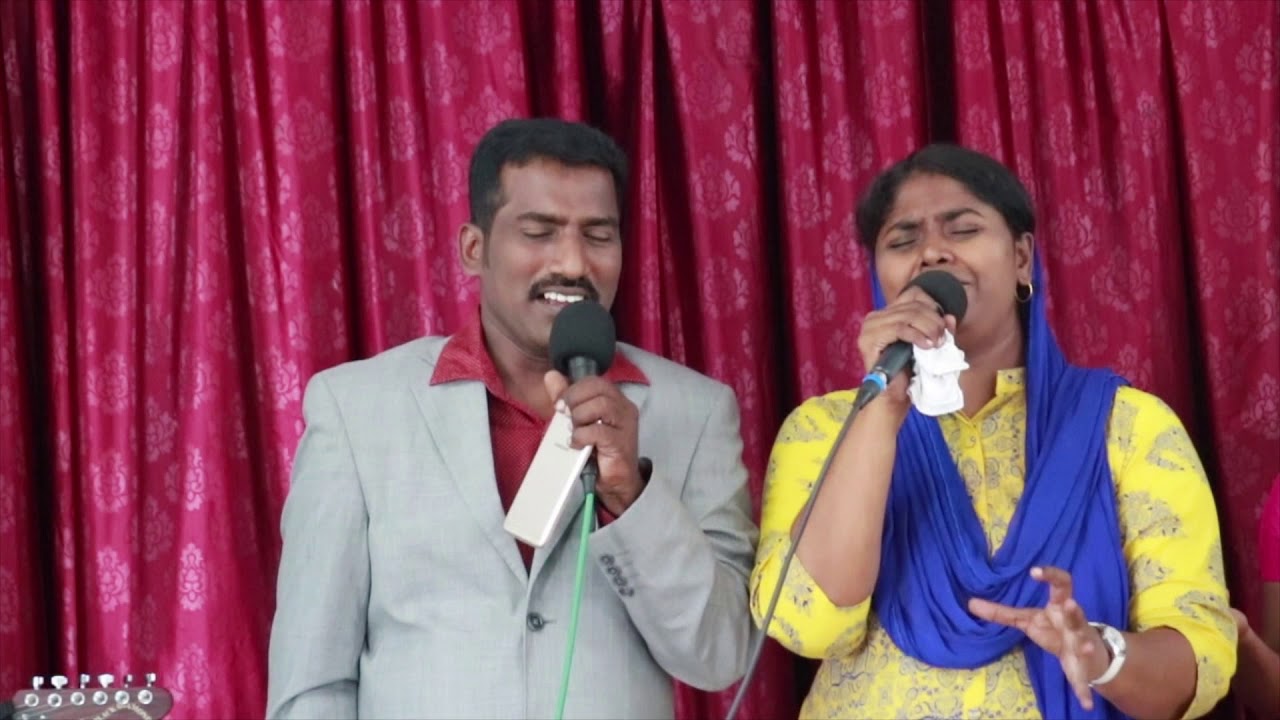 Uyirodu Ezhunthavare | Serabin thoothargal | Holy and anointed one ...