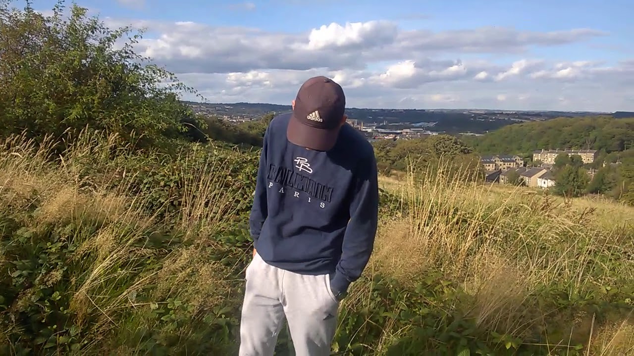 Lil Jacko freestyle part 2 - YouTube