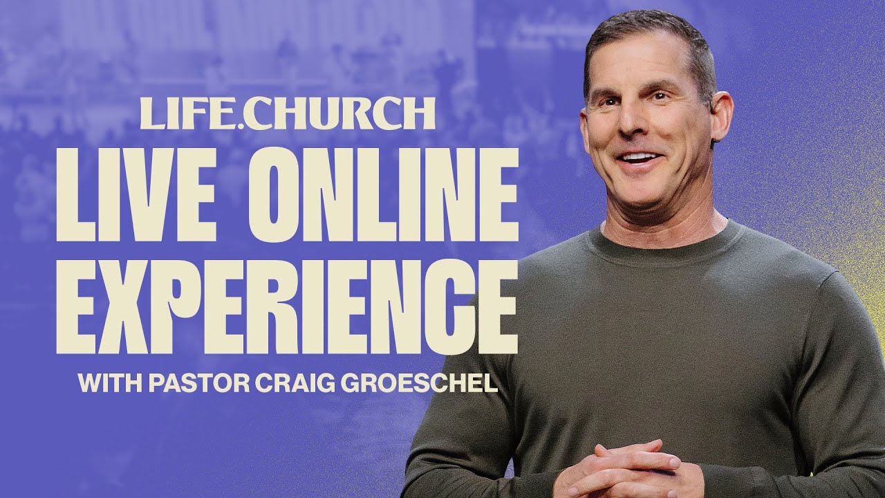 The Trap of Comfortable Christianity - YouTube